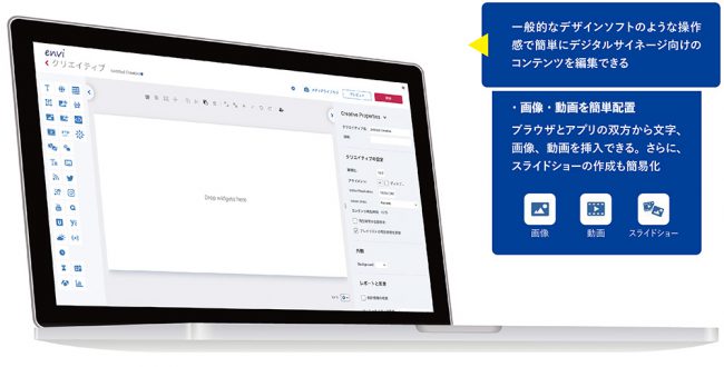 envi_1 | 看板経営